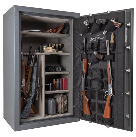 Amsec Gun Safes Safe And Vault