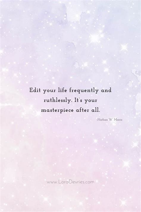 25 Best Living With Intention Quotes For A More Balanced Life