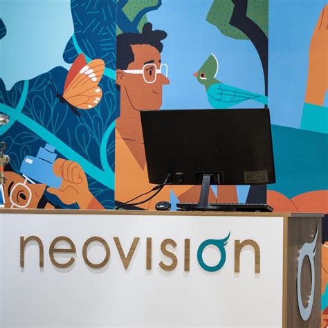 Neovision Optometrist On Linkedin Neovision Eyecare Distinctive