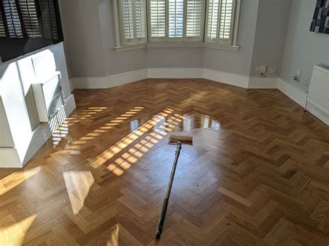Herringbone Parquet Single Row Border Sw Craftedforlife