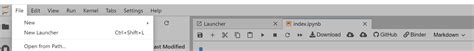 How To Control Jupyter Notebook Or Jupyter Lab Without The Mouse