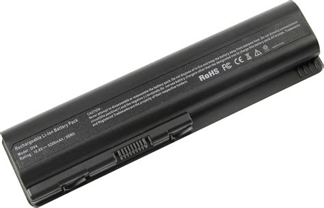 Top Hp Notebook G Cmos Battery Your Best Life