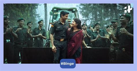 Amaran OTT Release Date Netflix When To Watch Sivakarthikeyans Tamil Biographical Film Online