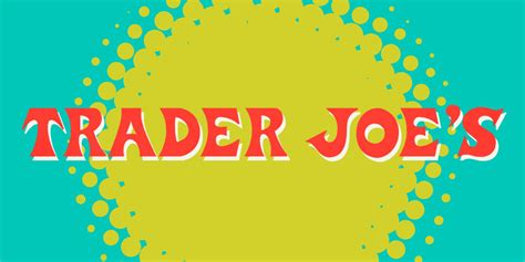 Trader Joes Logo Vector Trader Joes Brands Of The World™