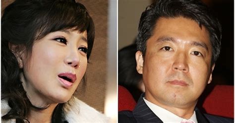 파경 충격 노현희 신동진 이혼합의 성격차이일 뿐 묵묵부답