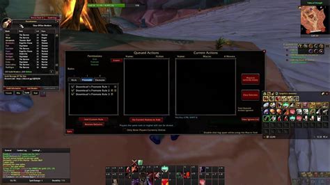 World Of Warcraft Hc Classic Youtube