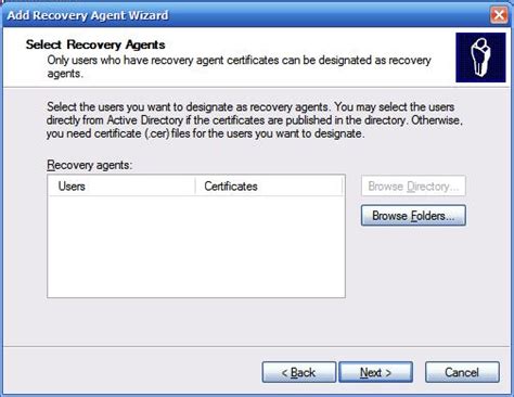 Encrypted File Problem Microsoft Windows Neowin