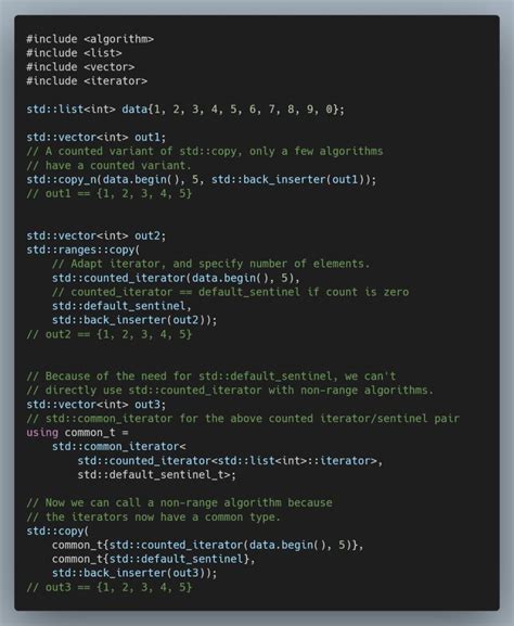 Šimon Tóth On Linkedin Cpp Cplusplus Coding Programming