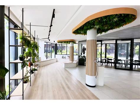 Multi Purpose Space At Life I Venue Maestro