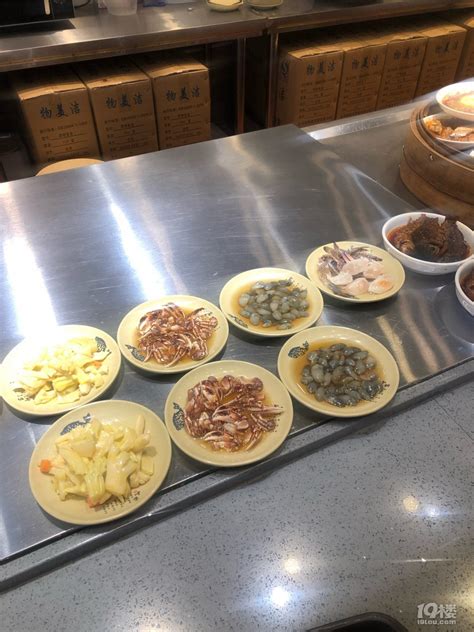 吃货在台州no48柴火饭 台州美食 台州19楼