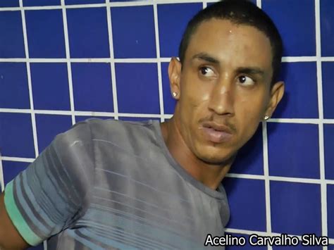 Homem é preso acusado de invadir igreja e furtar dinheiro para compras