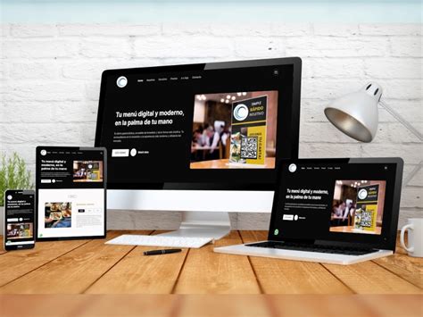 A Highly Engaging Responsive Website HTML Template Upwork