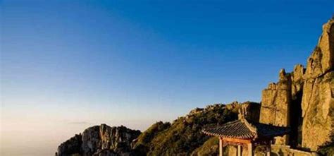 五岳之首的泰山在山东哪个城市呢