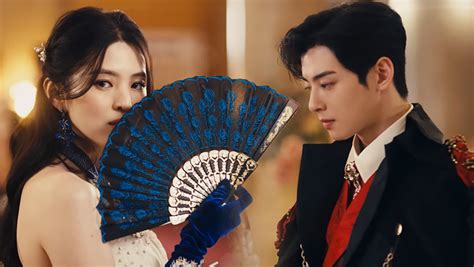 Astro Cha Eunwoo Han Sohee And Lee Soohyuk Make Netizens Wishing For
