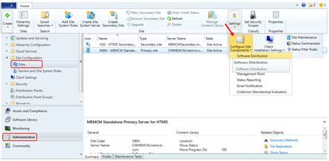 Fix Sccm Task Sequence Failed With Error Code 0x80070002 Htmd Blog