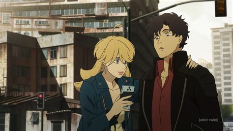 Lazarus Series Review — Stardust Magazine