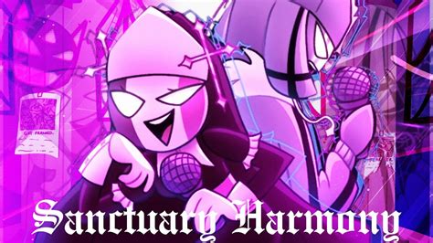 Stay Meme Sarvent X Ruv Taki Selever Fnf Gacha Club Originaltaki Fnf Gacha Club