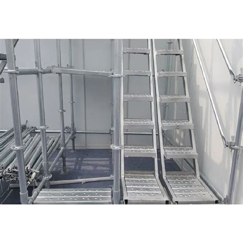 Ringlock Scaffolding System Factory And Suppliers Youfa