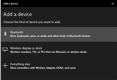 Windows Does Not See ESP32 BLE Gamepad Issue 30 LemmingDev ESP32