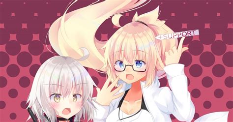 Fategrandorder 【サンクリ2019autumn】新刊サンプル【q14b】 悠夜アキハル＠skeb受付中のマンガ Pixiv