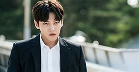 수상한 파트너 지창욱 살벌한 맹수의 눈빛 포착 야성미 발산