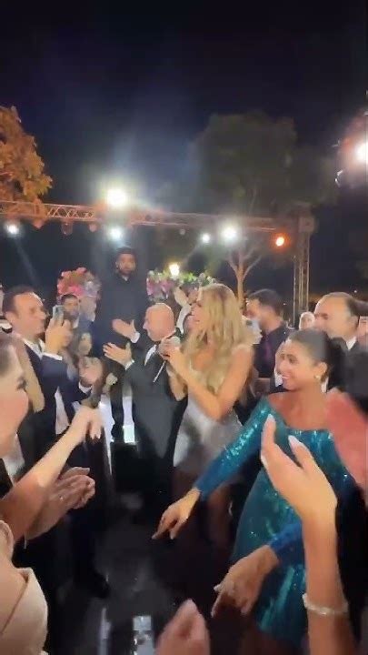 يا مراحب خطوة عزيزةمايادياب أهلآوسهلآ ديناالشربيني و روبي من