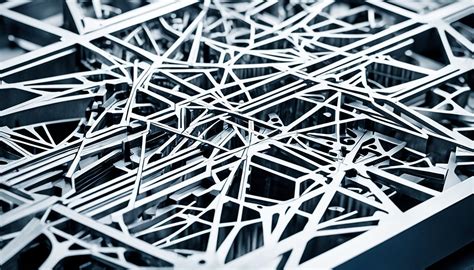 Precision Matters The Art Of Cnc Programming For Accuracy