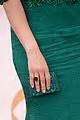 Mayim Bialik Melissa Rauch Emmys 2013 Red Carpet Photo 2958051