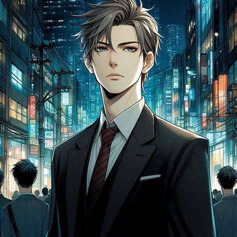 Owen Guthrie NSFW Character AI Chat Oc