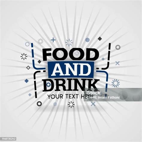 음식과 음료에 대 한 보라색 로고 템플릿입니다 홍보 광고 마케팅 식품 응용 커버 요리 로고 식품가 게 로고 레스토랑 웹 커버