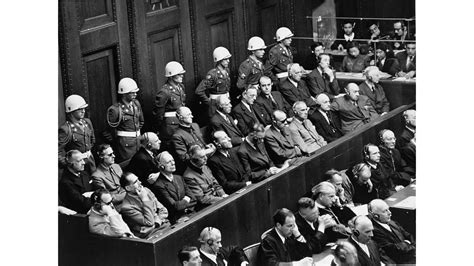 The Nuremberg Code Ppt