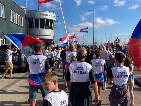 Czech Cadet Class Added A New Photo Czech Cadet Class Czech Cadet Class Added A New Photo Czech Cadet Class