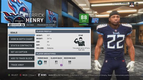Madden NFL 19 Screenshots Showcase Its Gameplay Modes