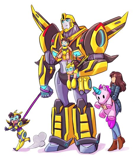 Charbee Transformers Art Transformers Artwork Transformers Characters