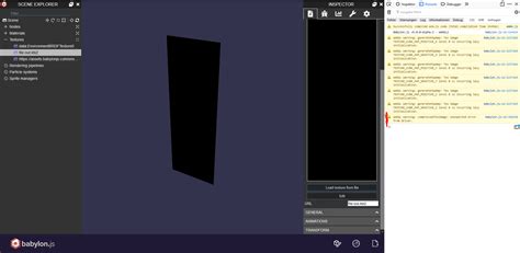 non displayable image after converting png with alpha to ktx2 webgl