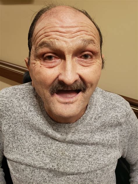 Success Story Larry Singleton Nicholasville Nursing And Rehabilitation