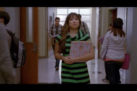 Pin Di Maria Su Glee