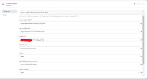 The Access Token Is Invalid Or Has Expired Questions N8n Community