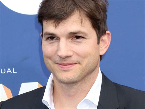 Ashton Kutcher And Twin Brother Michael Open Up About Their Once
