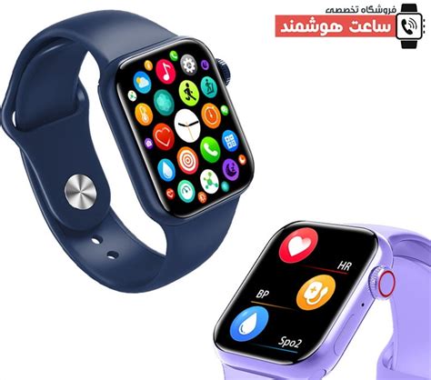 خرید ساعت هوشمند مدل M16 mini - فروشگاه تخصصی ساعت هوشمند