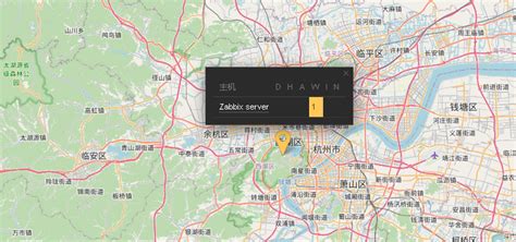 （centos7 x86）花样玩转zabbix6 0lts仪表盘构件 云社区 华为云