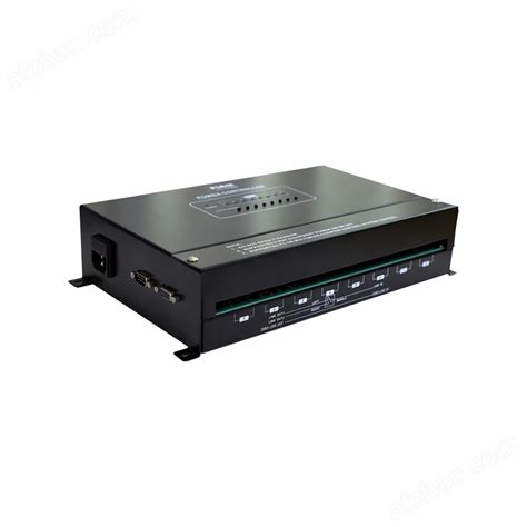 Fidek Fic Tps08 智能电源控制器 智慧城市网