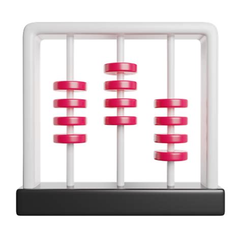Abacus Math Icon Download On Iconfinder On Iconfinder