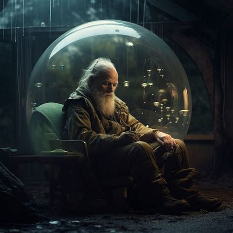 Dwarf Warlock With Dark Magic Images Free Download On Freepik
