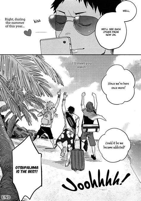 [matsumoto Yoh] Natsu Yasumi No Beach Party In Otsupaijima [eng