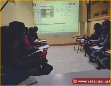 Learn Computer Courses In Vedantsri Varanasi