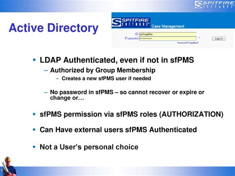 5 Way To Improve User Access Ppt Download