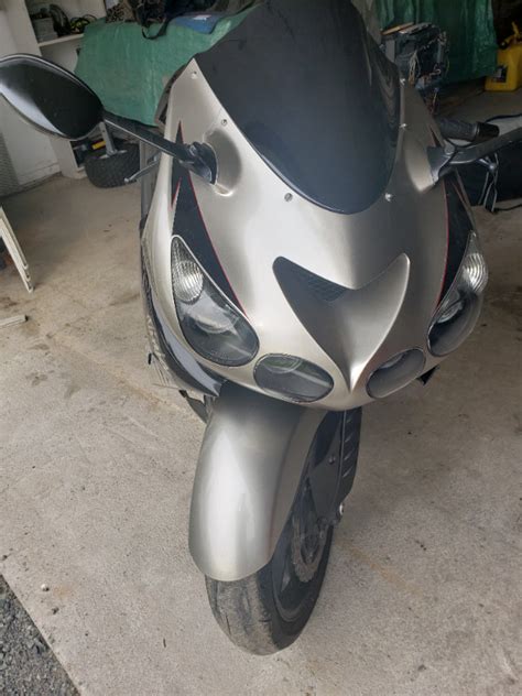 2010 Zx14 Special Edition Sport Bikes Cape Breton Kijiji