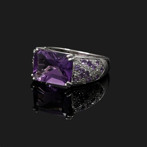 Bague Mauboussin Princesse Damour