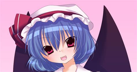 その発想はなかった モニタの向こうの嫁といちゃつく方法 胡河＠土下座のｽﾌｨｱのマンガ レミリア 東方 神発想 Pixiv